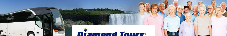 Diamond Tours Survey - dtsurvey